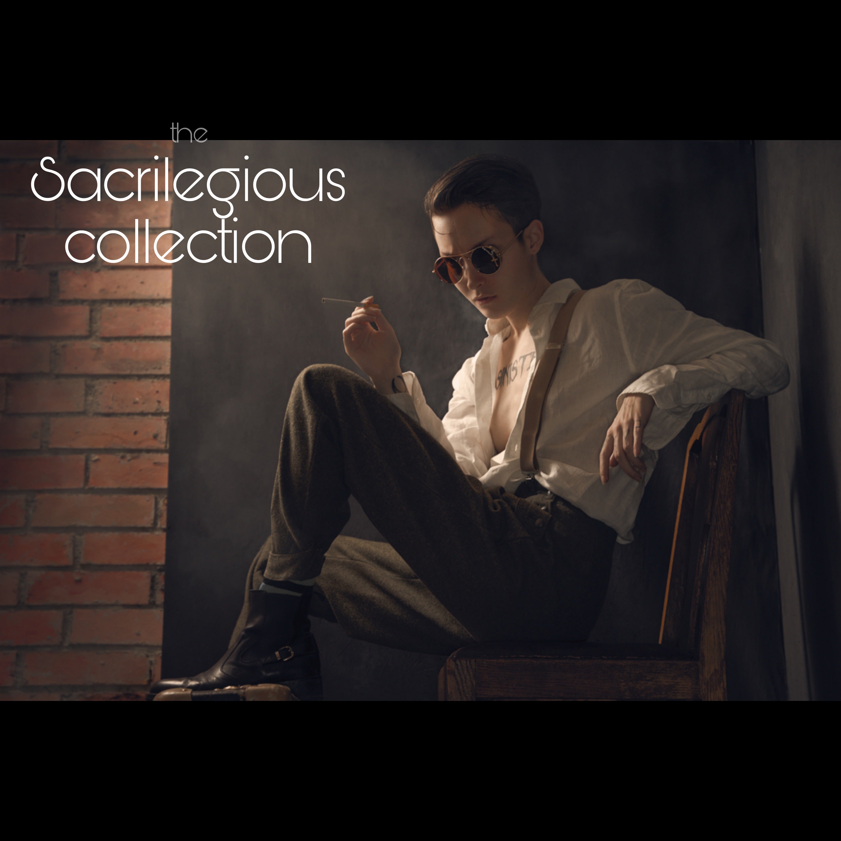 THE SACRILEGE!!! Let's dive into the story of how the Sacrilegious col ...